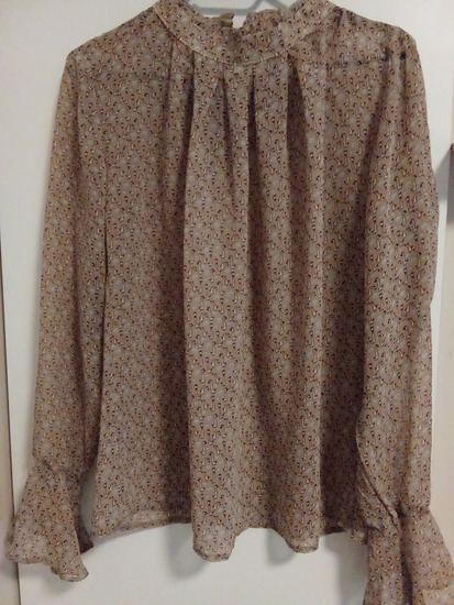 Bluza Pronto NS