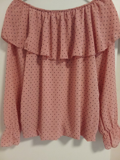 Bluza Made in Italy