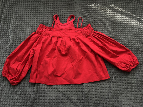 Zara majica top