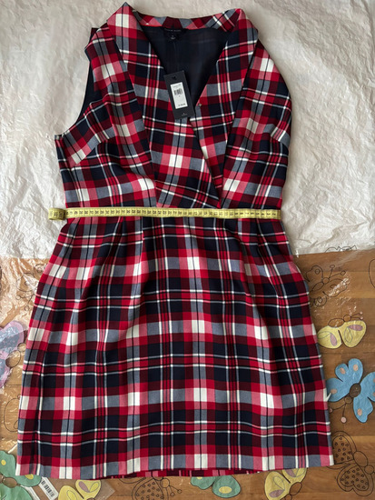 Tommy Hilfiger haljina (original) vel. M/L