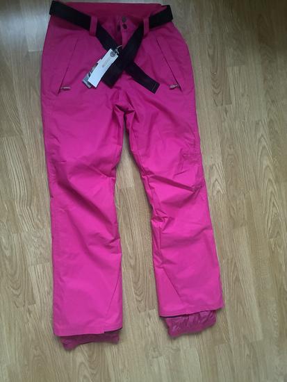 O Neil novo sa etiketom M profi ski pantalone