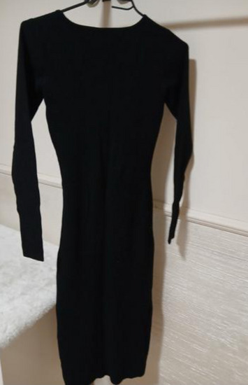 Nova kašmir haljina l/xl
