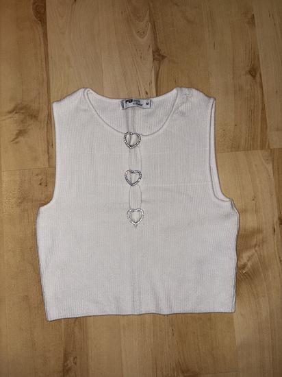 Crop top srca
