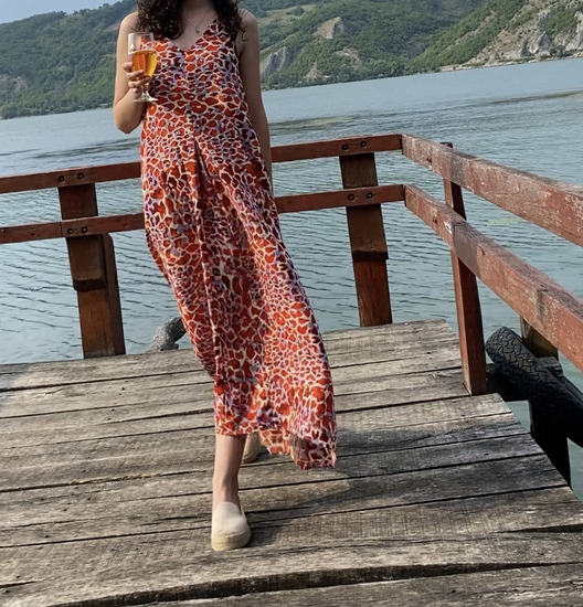 H&M haljina