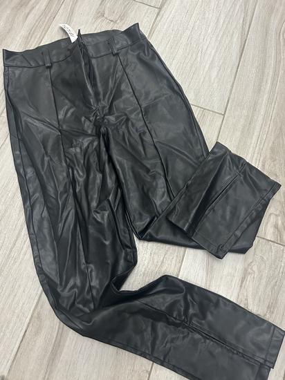 Nove pantalone