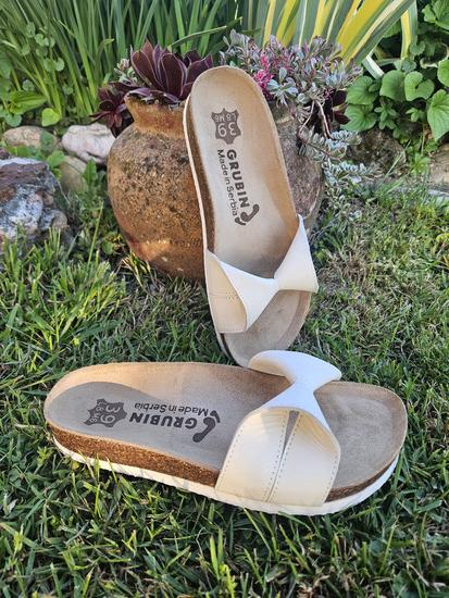 Vikend 2900rsd Nove grubin kozne papuce