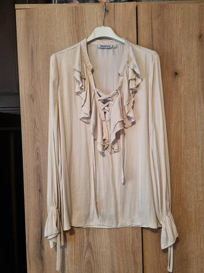 Novo! Skupocena MARÉE bluza