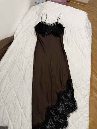 Zara haljina M