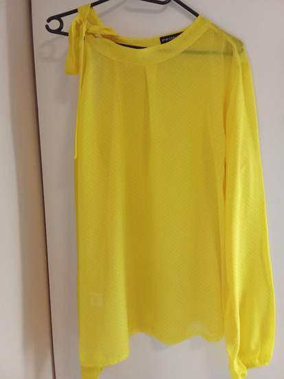 Bluza Pronto NS