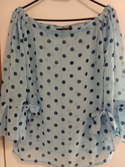 Bluza Pronto NS