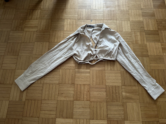 Zara kosulja XS/S