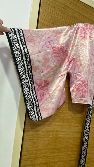 Sinsay kimono