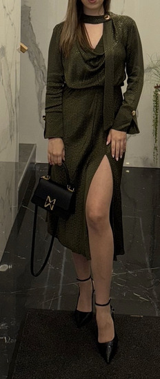 Zarina haljina