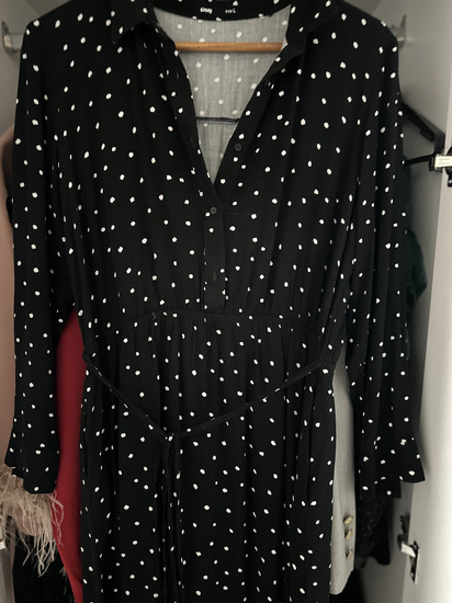 Haljina m/l letnja