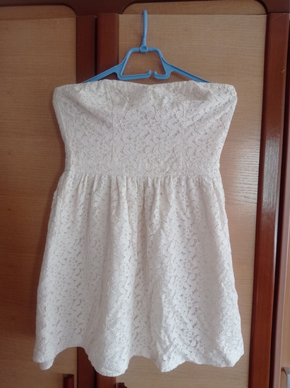 Bez haljina Vero Moda