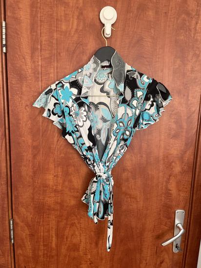 Wrap up Top