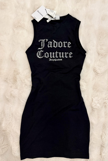 Haljina juicy couture xs novo