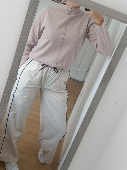 Nasty Gal suskavac M