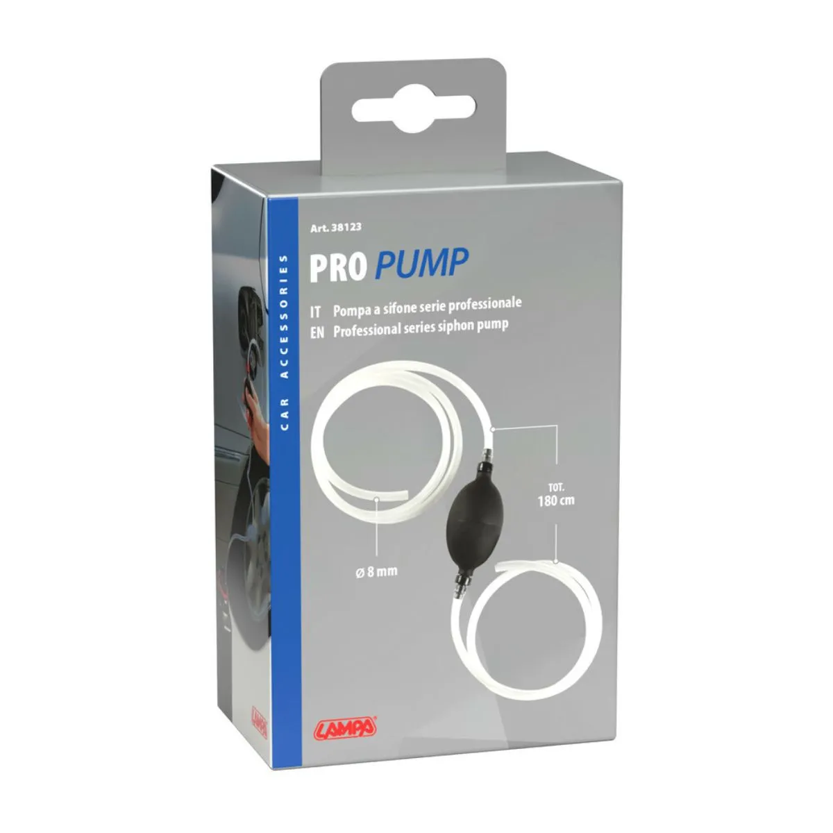 PUMPICA ZA GOR 38123 LAMPA