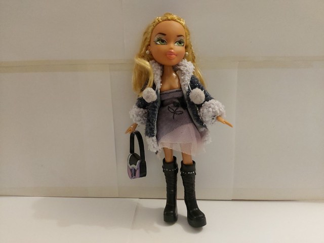 BARBIE -ORIGINAL MATTEL BRATZ 14/03