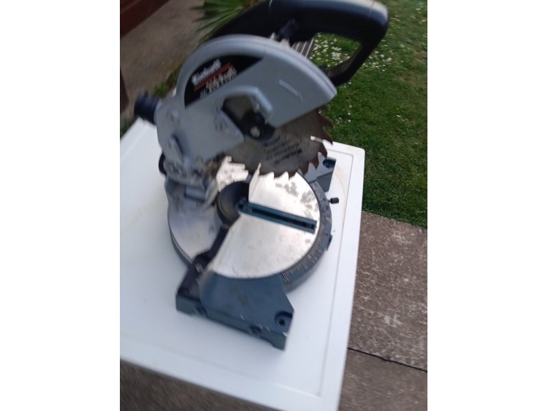 Ger mašina Einhell KGS 210 Profi