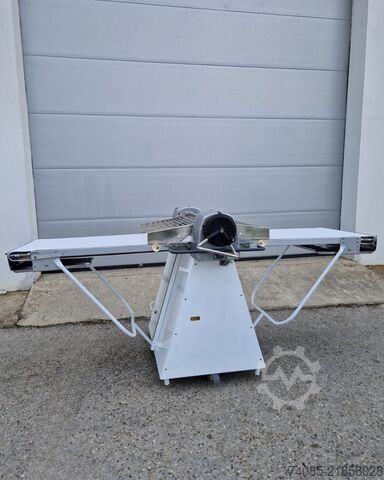 Laminator za testo
Seewer Rondo Dough sheeter