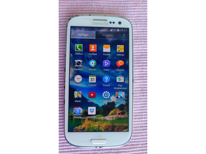 Samsung I9301I Galaxy S3 Neo(procitaj opisSNIZENA CENA