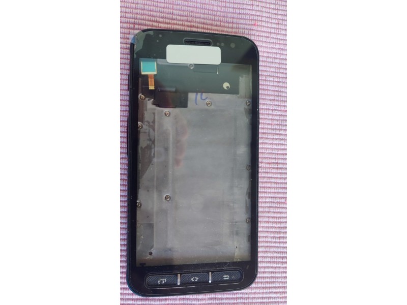 Samsung Galaxy Xcover 4(procitaj opis ,SNIZENA CENA