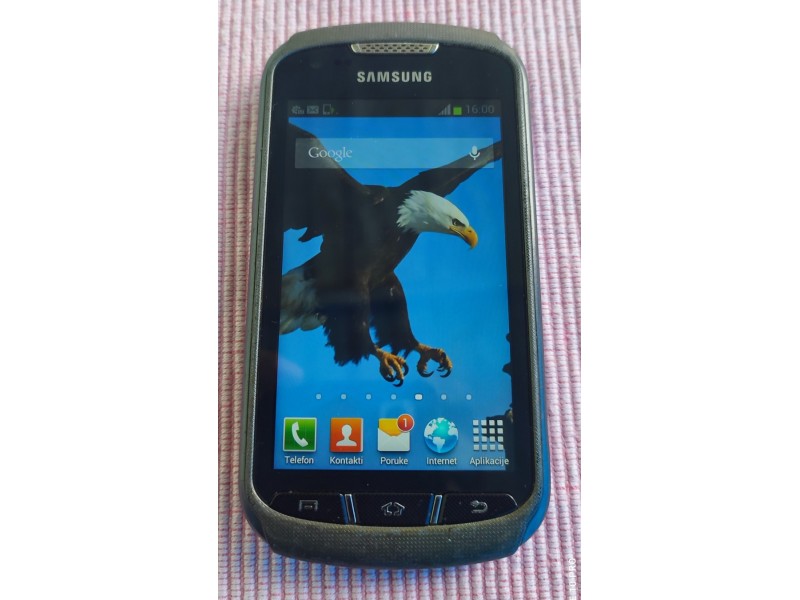 Samsung S7710 Galaxy Xcover 2(procitaj opis ,SNIZENA CE
