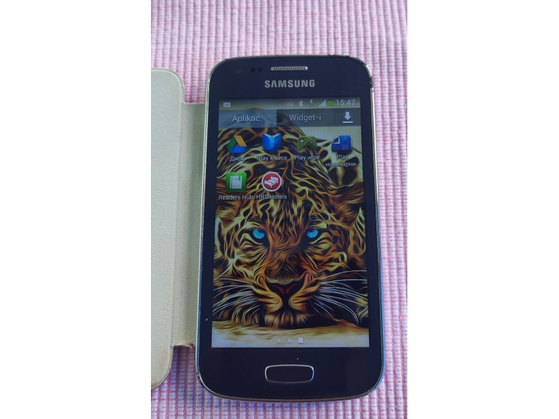 Samsung Galaxy Ace 3 S7275(procitaj opis ,SNIZENA CENA