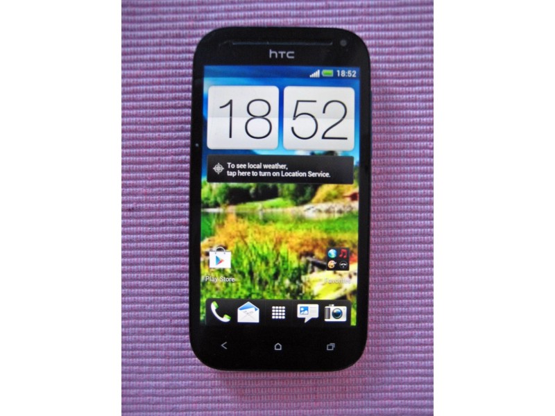 HTC One SV(procitaj opis ,vazno je)SNIZENA CENA