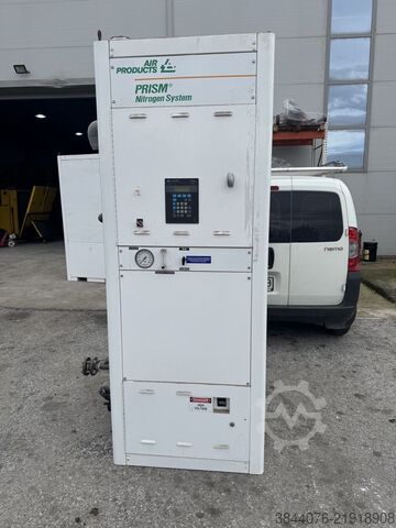 Mašina za preradu mesa
AIR PRODUCTS 3060