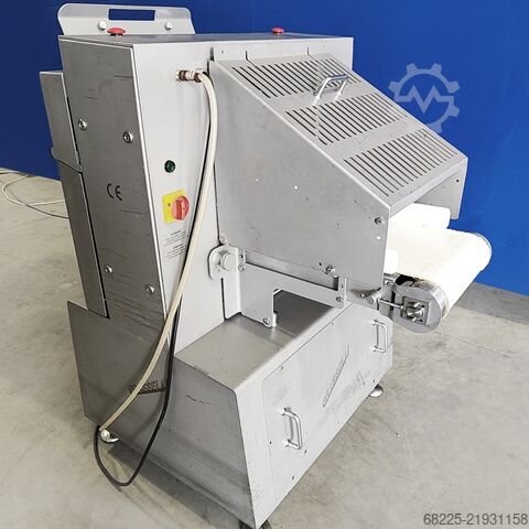 Mašina za preradu mesa
Grasselli NSL 400