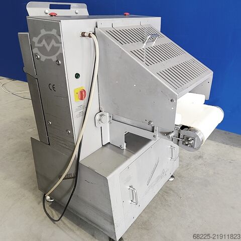 Mašina za preradu mesa
Grasselli NSL400