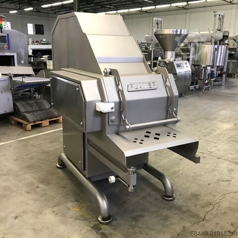 Schneider, flaker/seckalica, Barflaker 100
Barsso Flaker bevroren product, Barflaker 100