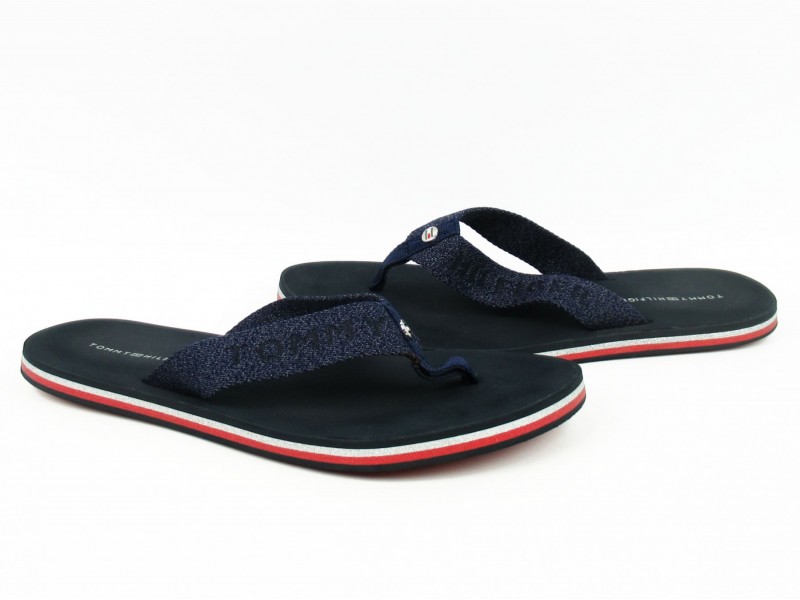 Tommy Hilfiger papuče J553