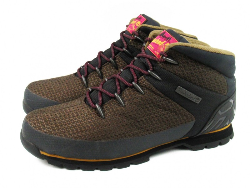 Timberland čizme vodootporne J302