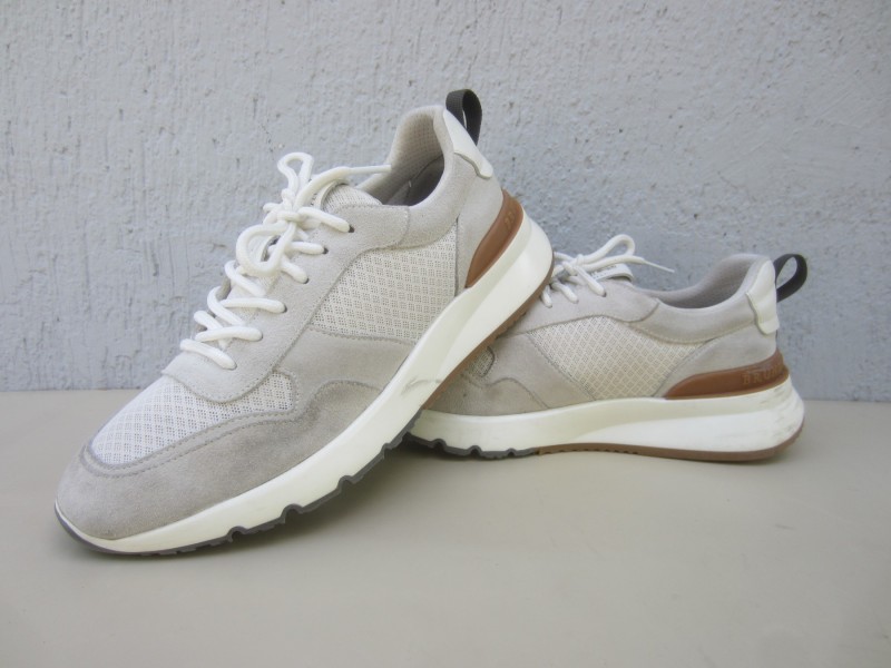 BRUNELLO CUCINELLI muske patike 42