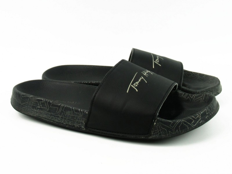 Tommy Hilfiger papuče J554