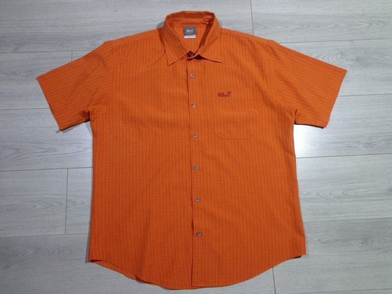 Orig. JACK WOLFSKIN muška košulja vel.2XL
