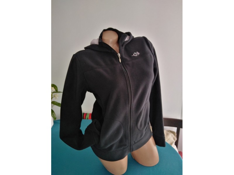 DECATHLON, duks-jaknica, Novo, vel. S-M
