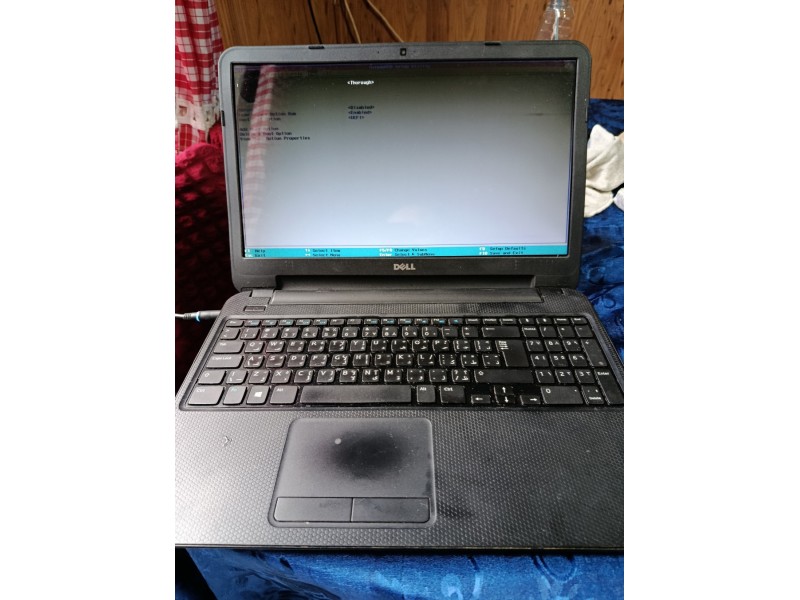 30. Dell Inspirion 3531