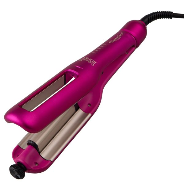 Diva Presa Glamoriser Volume Boost GLA070