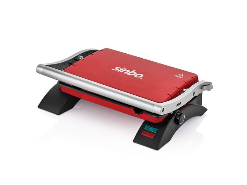 SINBO ELEKTRIČNI ROŠTILJ SSM-2529