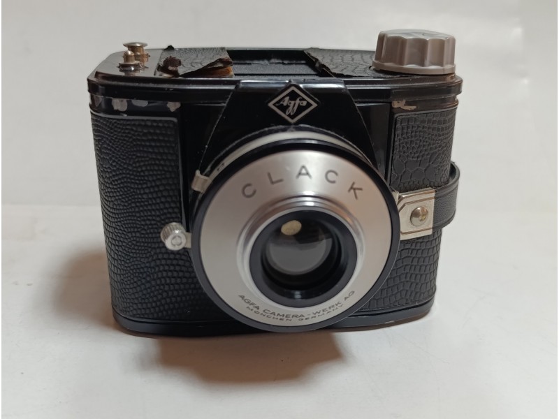 Agfa CLACK werk AG