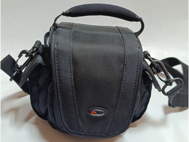 Foto torba Lowepro 132