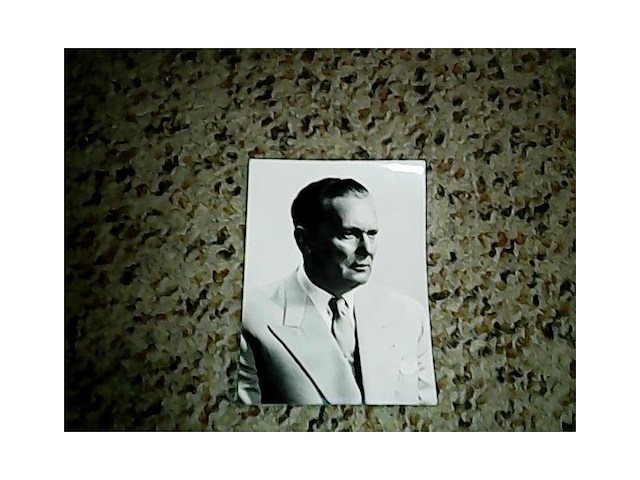 Tito-Stara fotografija