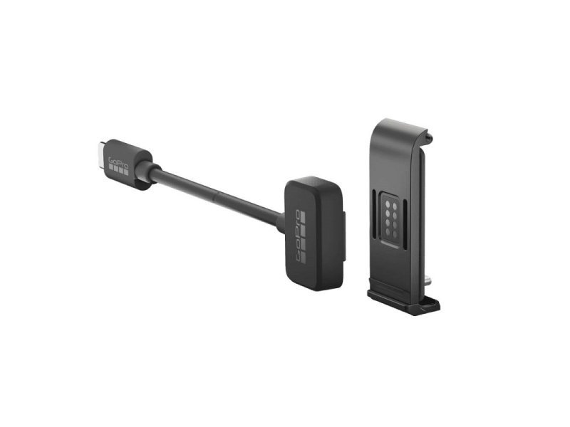 GOPRO ADCON-001 CONTACTO POWER DOOR ZA HERO AKCIONU KAMERU OUTLET
