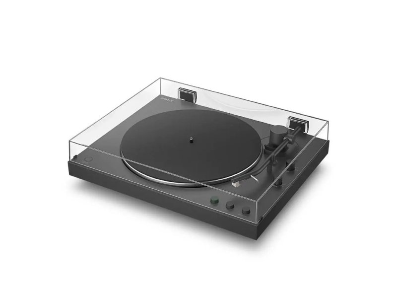 SONY GRAMOFON PS-LX3BT