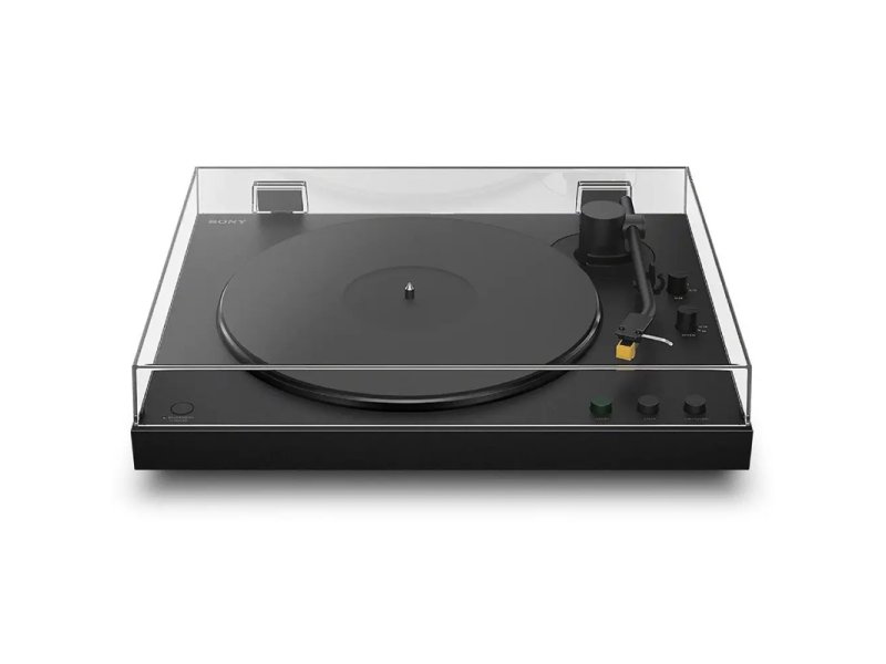 SONY GRAMOFON PS-LX5BT